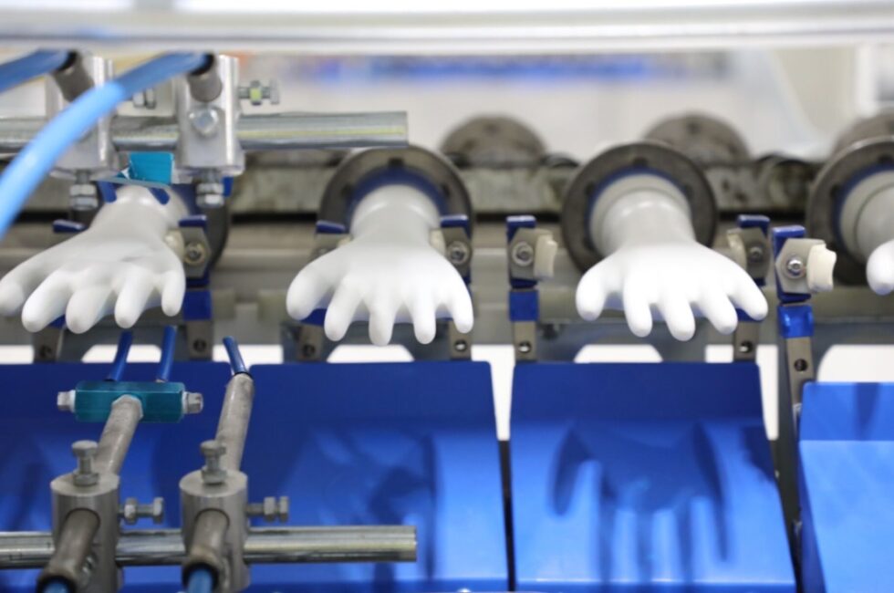 Home - U.S. Medical Glove Company